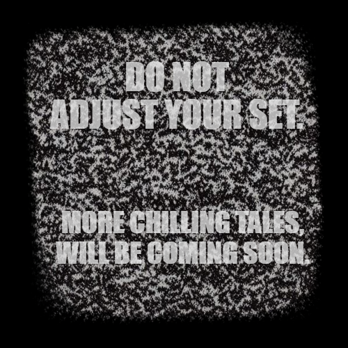 Cathode Reality Tales