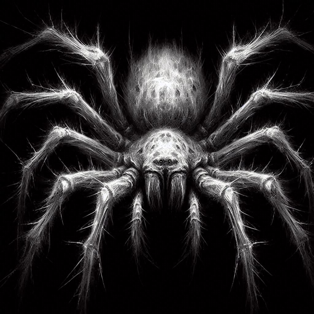 Cathode Reality Tales