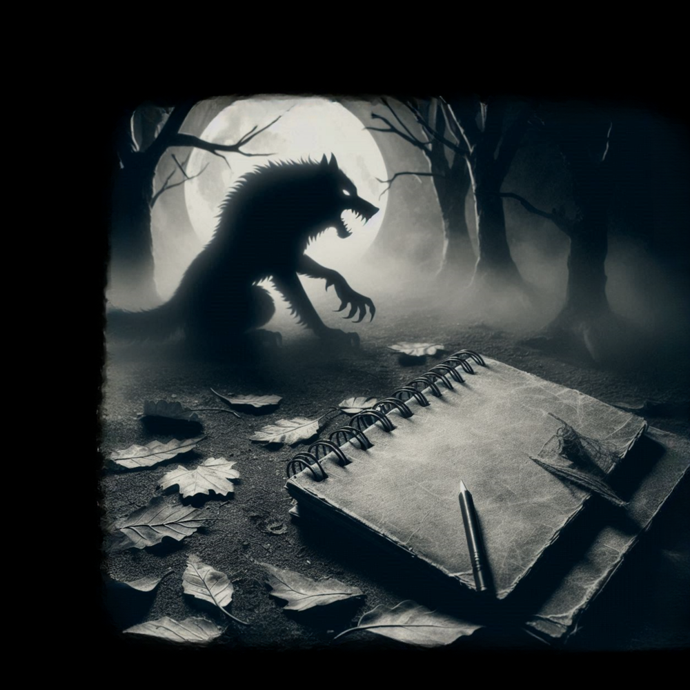 Cathode Reality Tales